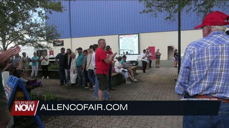 Allen County Fair celebrates opening day of 174th season | News ...