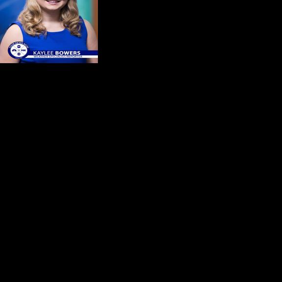 Kaylee Bowers | | hometownstations.com