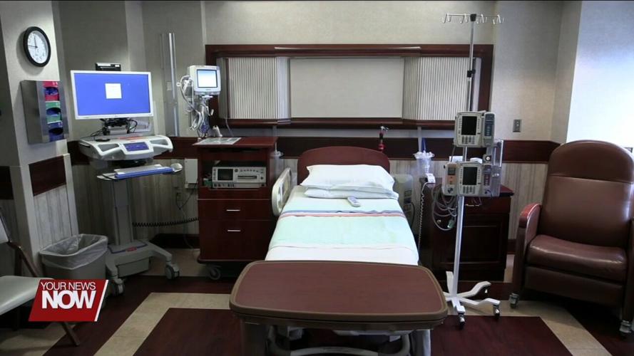 Lima Memorial Health System receives high-risk pregnancy care ...