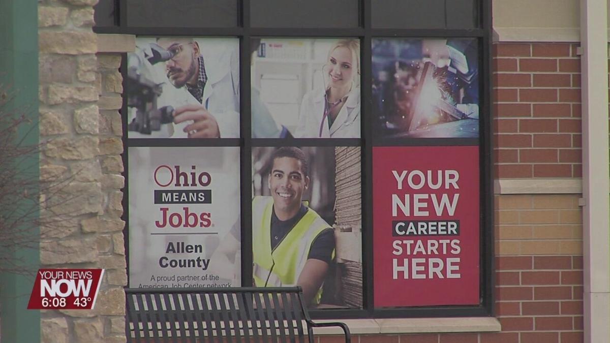 Ohio Means Jobs receives grant to fulfill healthcare positions | News ...