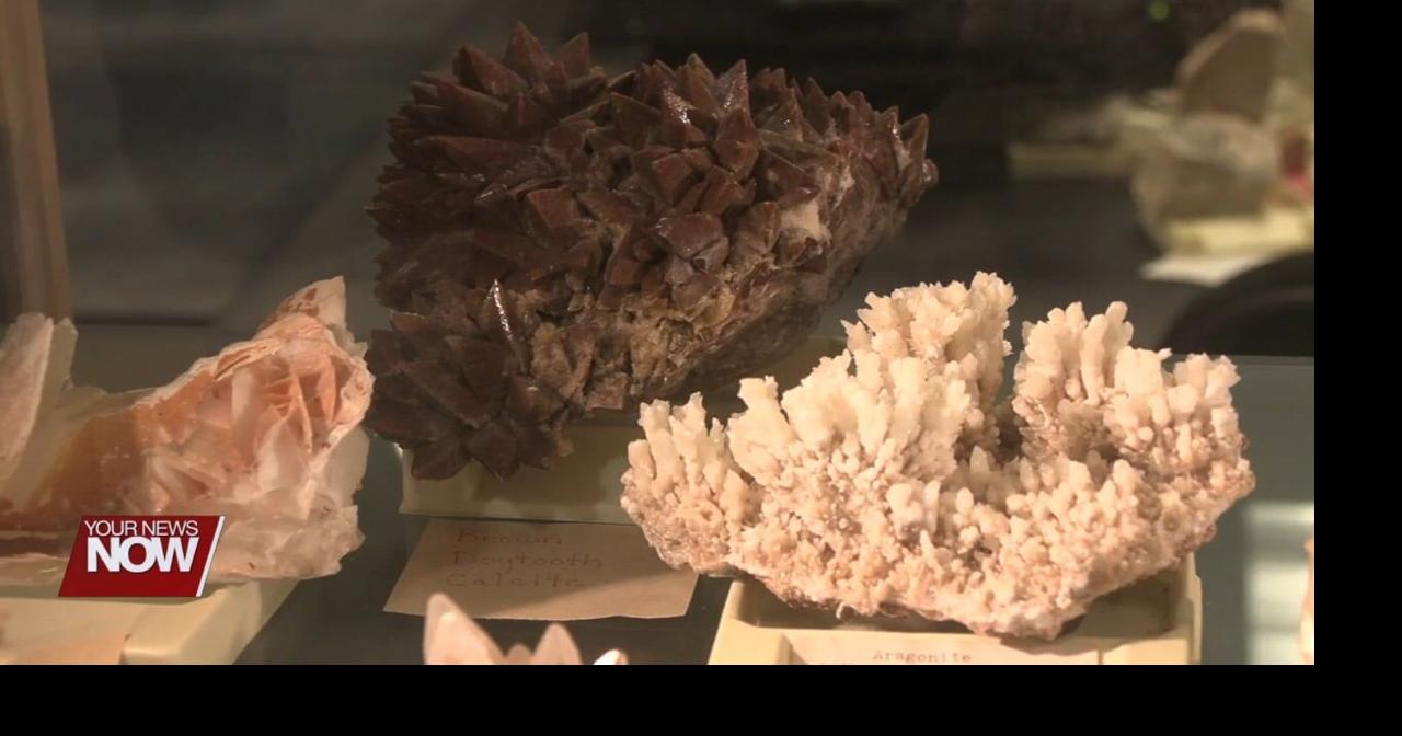 New geology exhibit coming to Ohio State Lima | News | hometownstations.com
