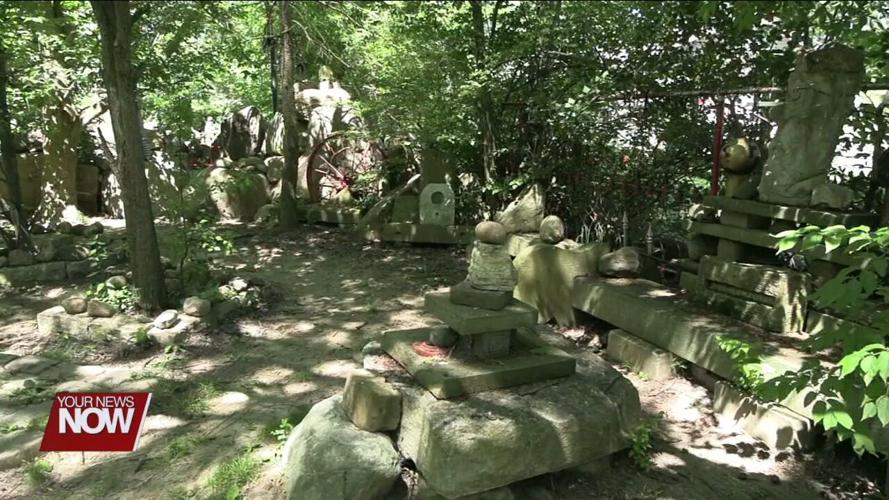 Remembering Temple of Tolerance creator and renowned story-teller Jim ...