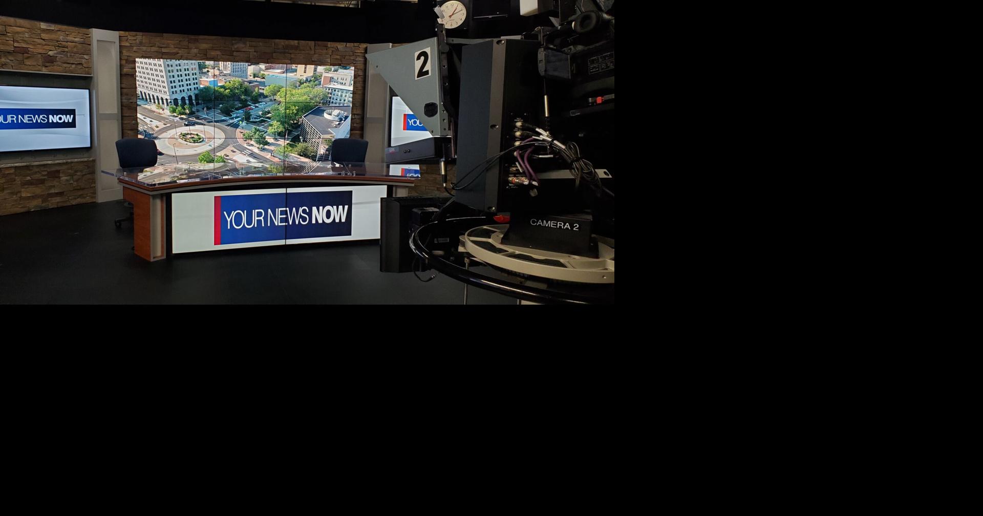 Information about Your Hometown Stations (WLIO/WOHL Television ...