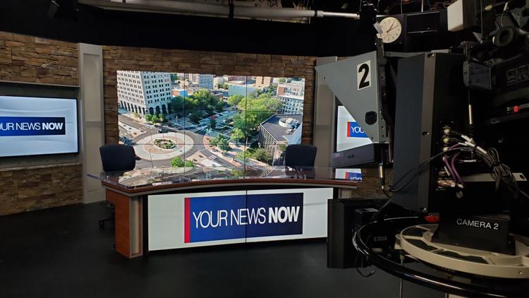 Information about Your Hometown Stations (WLIO/WOHL Television ...