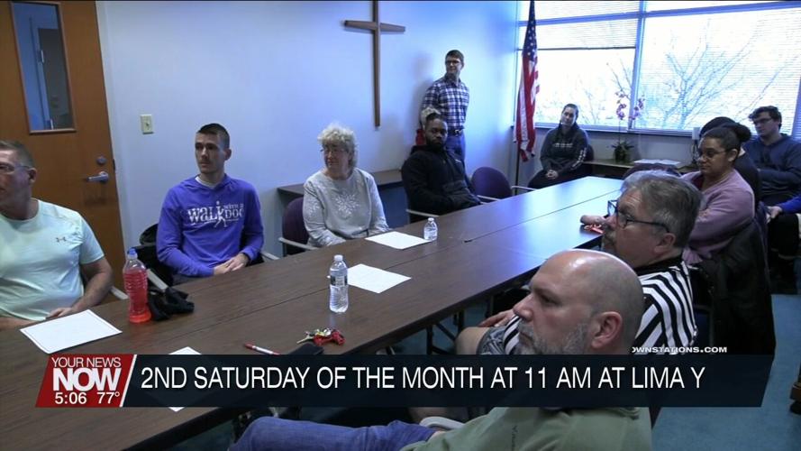 Lima YMCA and Mercy Health-St. Rita's teaming up for the return of ...