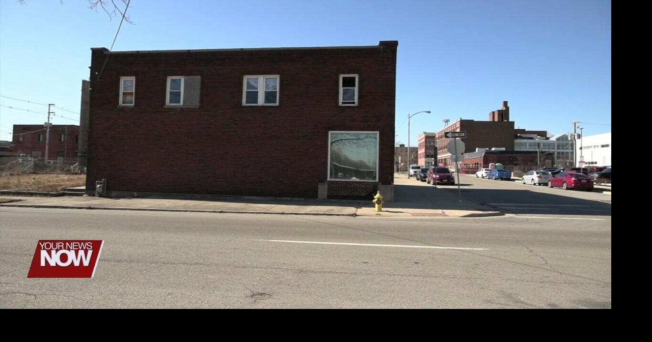 Couple plans to bring new life into downtown Lima's Booker Building ...