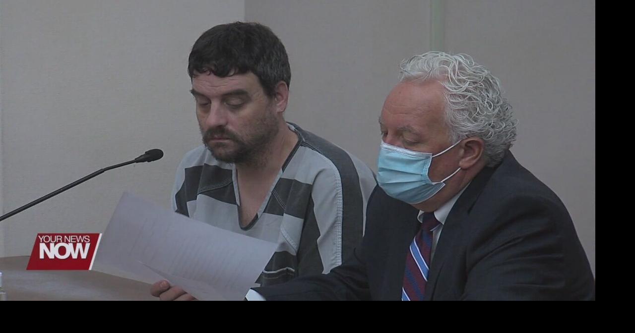 Change of Plea hearing scheduled for Jan. 27th for Scott Steffes | News ...