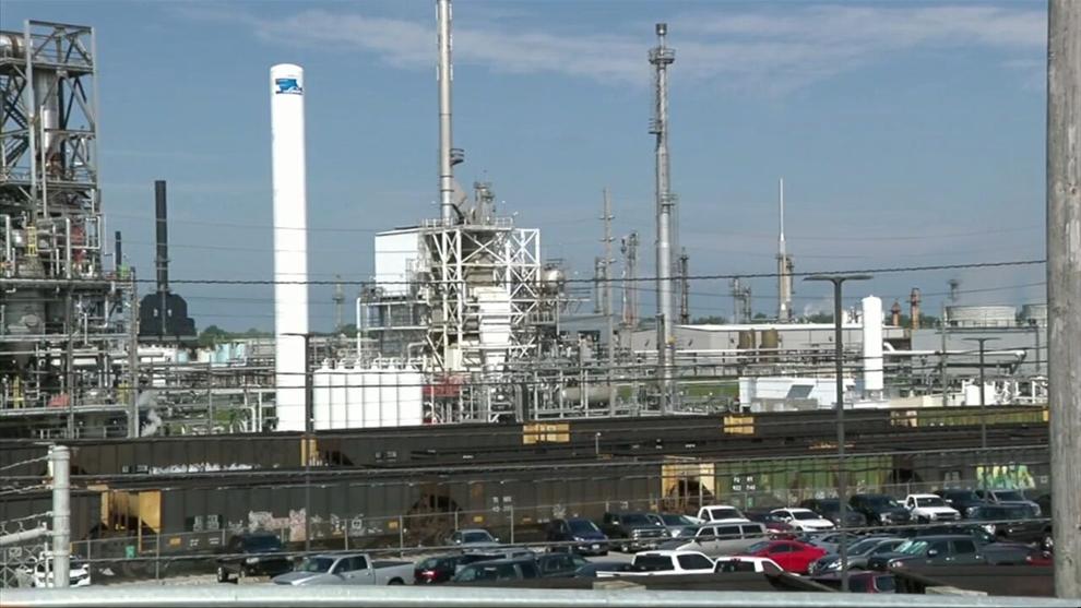 We will be here for decades to come affirms Cenovus Lima Refinery ...