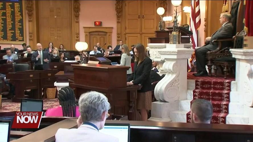 Former Speaker of the House Larry Householder faces state felony ...