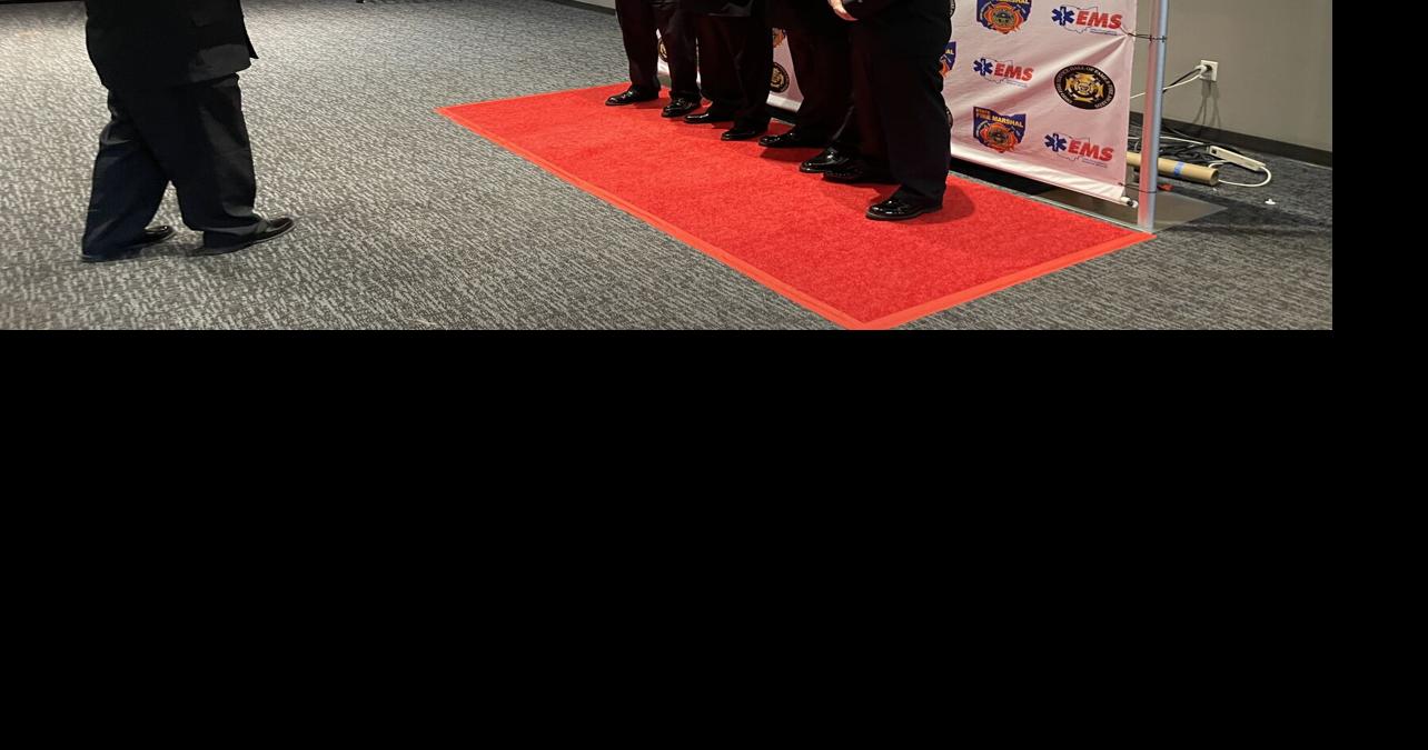 Recognize a Hero During the Holidays: Deadline Extended for Ohio Fire ...