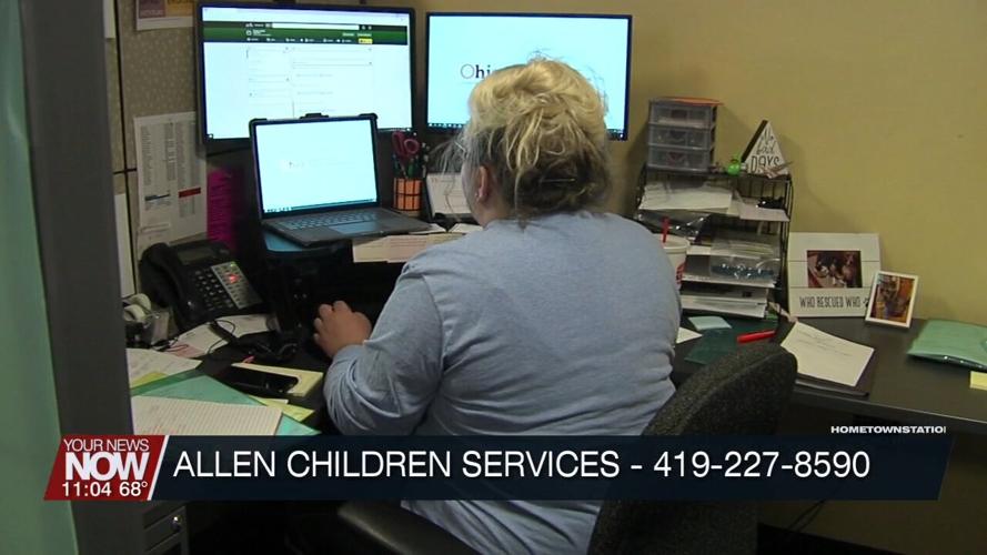 Allen County Children Services looking for people to be foster parents ...