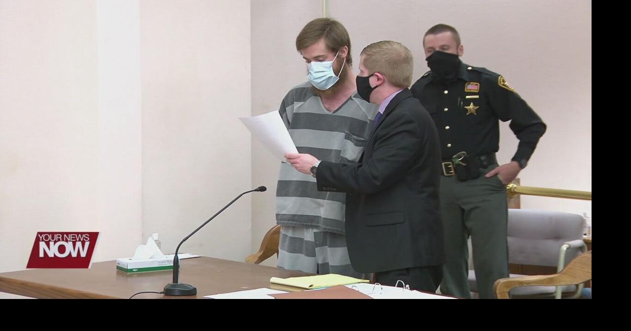 Allen County man facing manslaughter charges appears for suppression ...