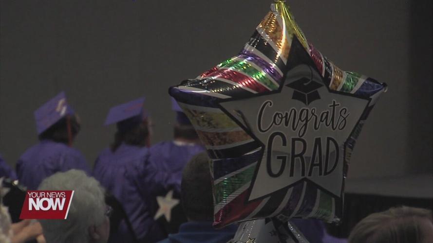 Project Search Graduation 2021 | News | hometownstations.com