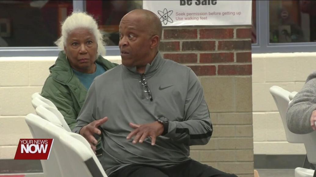 Public forum highlights community priorities for next Lima City Schools ...