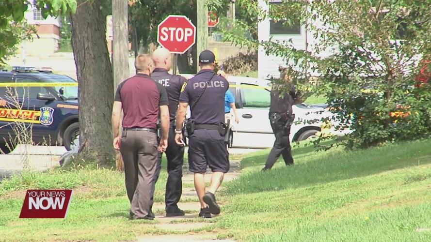 Lima Police Department already have some of Governor's police reform ...