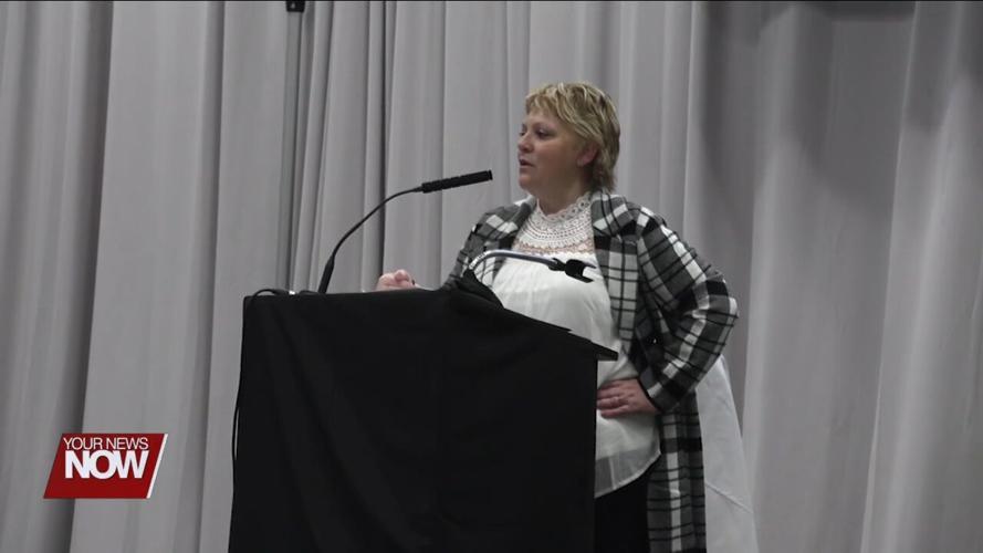 The triennial update of real estate property in Allen County is ...