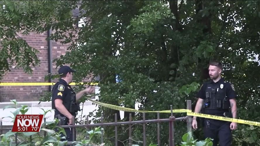 Lima Police Department say there's a slight increase in shooting calls ...