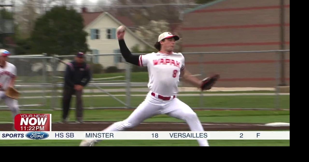 Wapak edges OG in pitcher’s duel to stay perfect in WBL play | Sports ...