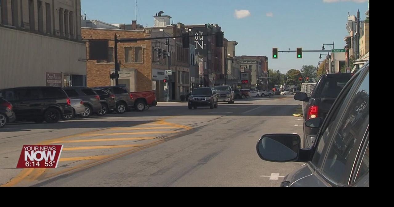 Main Street Van Wert hosts "Third Friday" event during last 4 months of ...