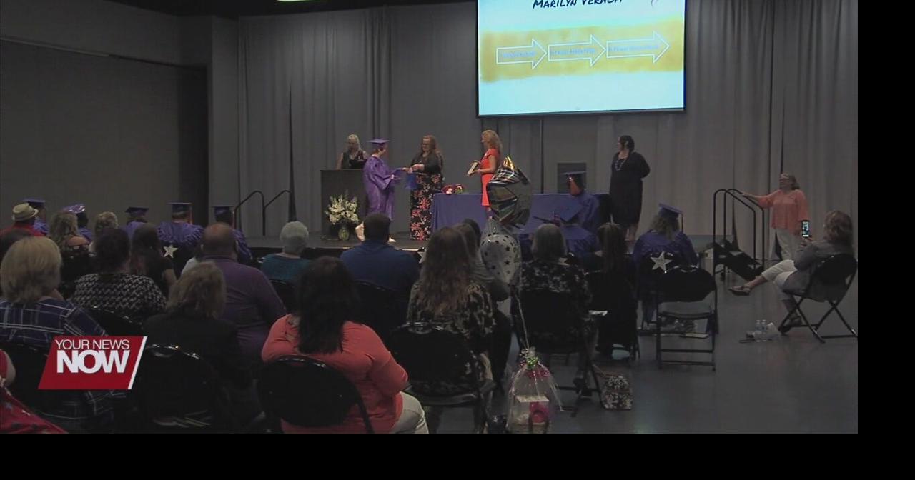 Project Search Graduation 2021 | News | hometownstations.com