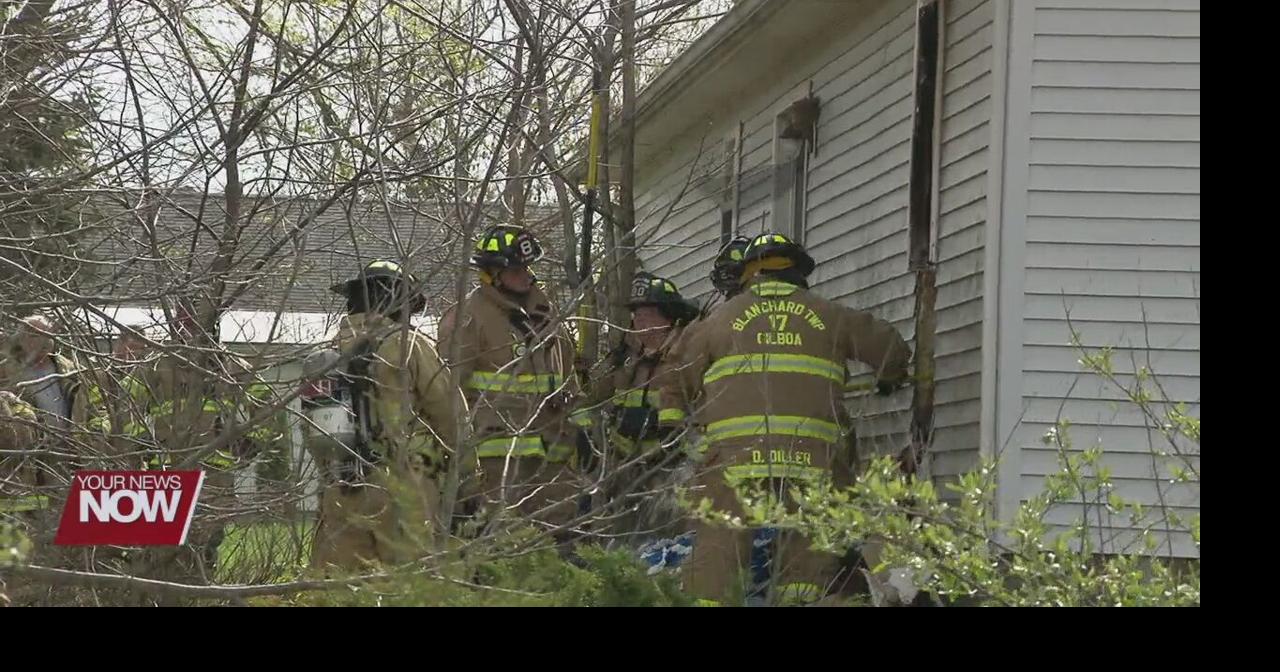 Multiple units respond to house fire in Ottawa | News ...