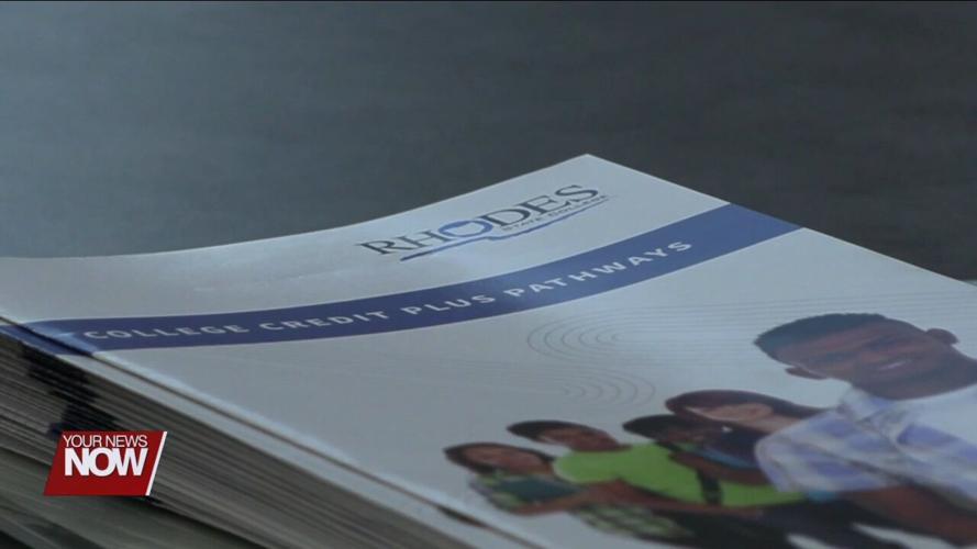 Lima Senior students and parents learn about College Credit Plus Program | News ...