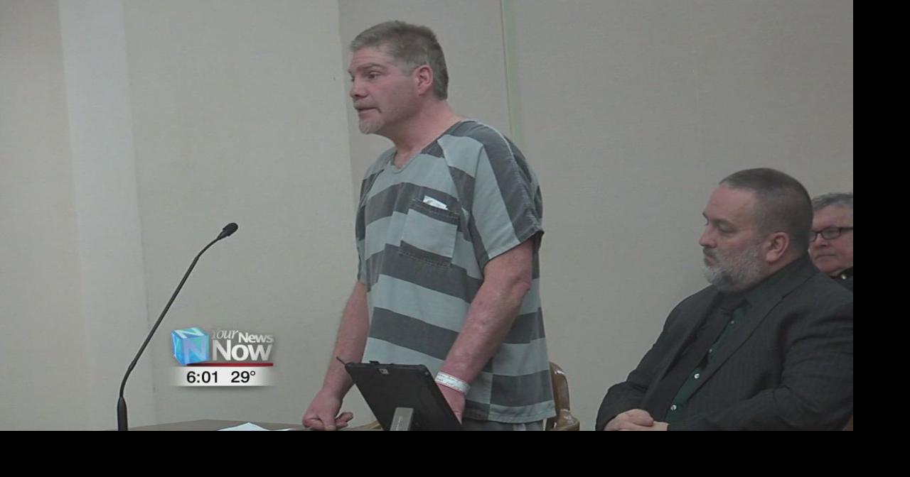 Michigan man explains reasoning and mental health history during ...