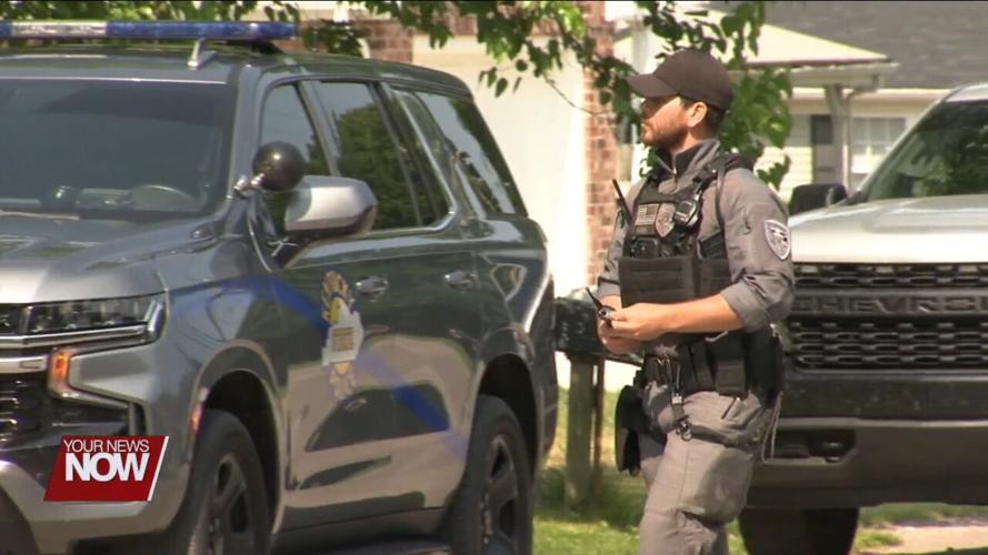 Daughter of Bradley Gillespie encourages her father to turn himself in ...