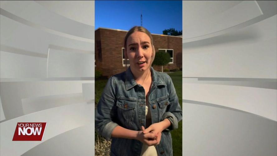 Daughter of Bradley Gillespie encourages her father to turn himself in ...