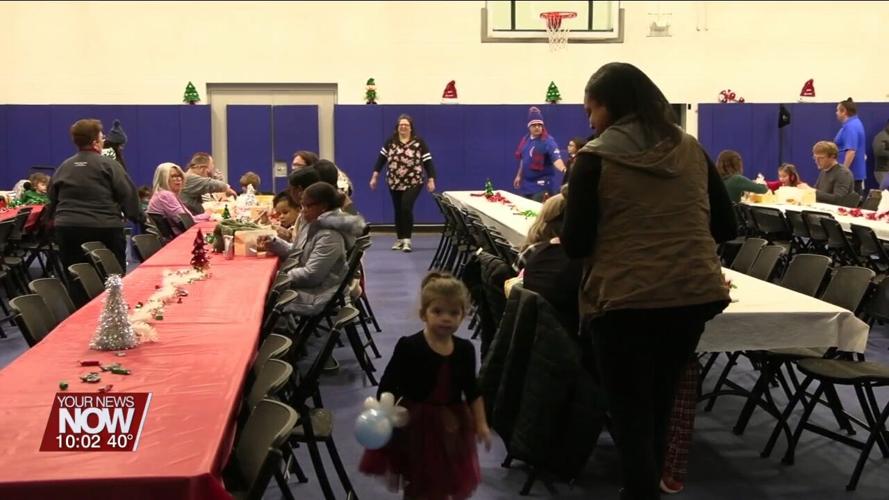 Cenovus Lima Refinery hosts Children's Developmental Center of Lima for ...