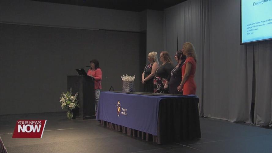 Project Search Graduation 2021 | News | hometownstations.com