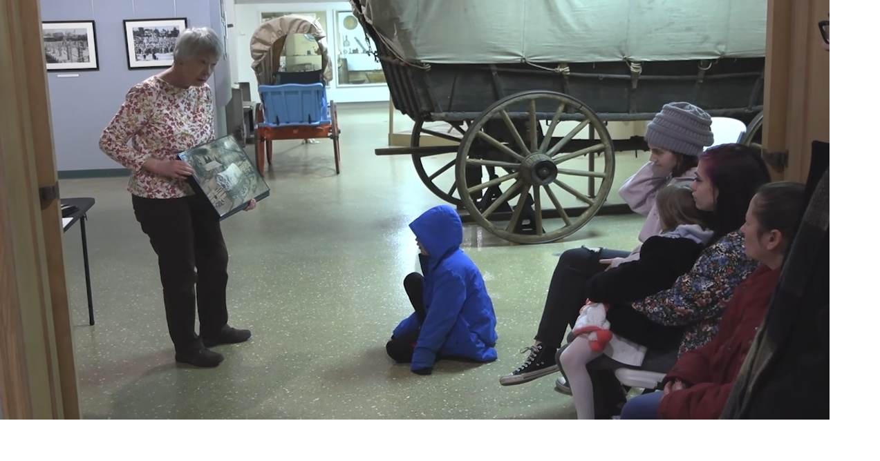 Hands-on learning to take center stage at museum’s Hot Cocoa and ...