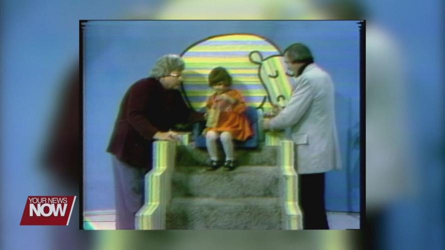 Jeff Fitzgerald remembers George Dunster, who passed away Monday at the ...