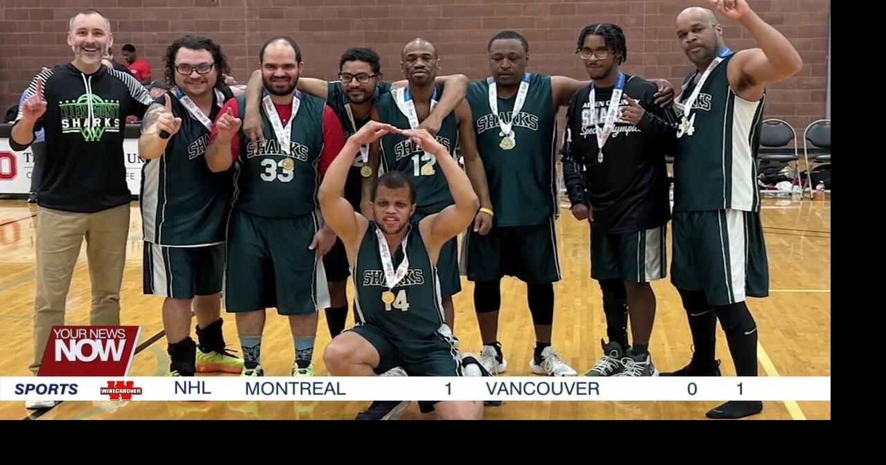 Allen County Sharks win Division III basketball title | Sports ...