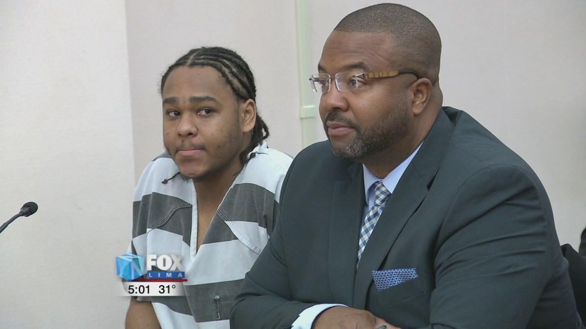 Chaz Jackson gets max possible penalty for drug deal shooting | News ...