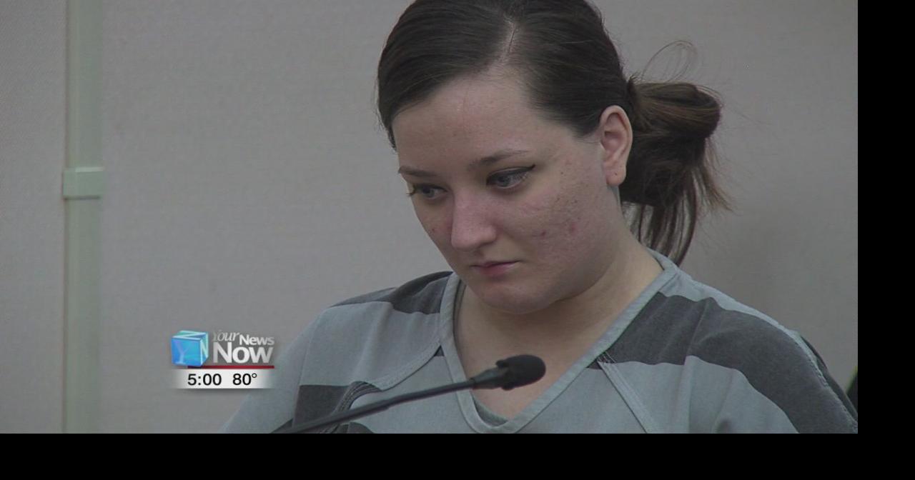 Andrea Croft receives four year prison sentence | News ...