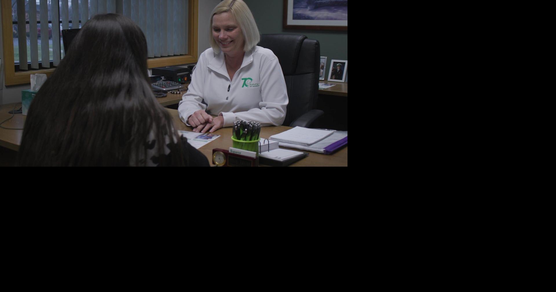 America 250 Hometown Proud: Superior Credit Union | Allen County ...