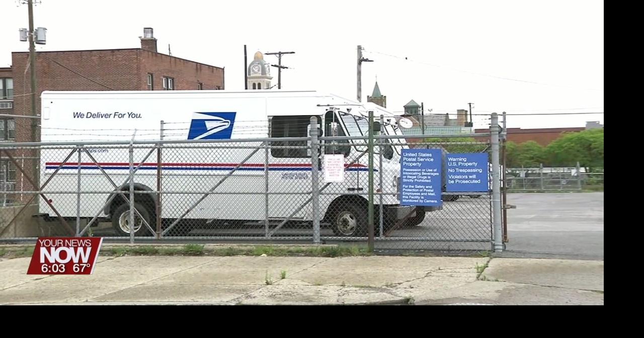 USPS Inspector General investigating social media post of alleged mail ...