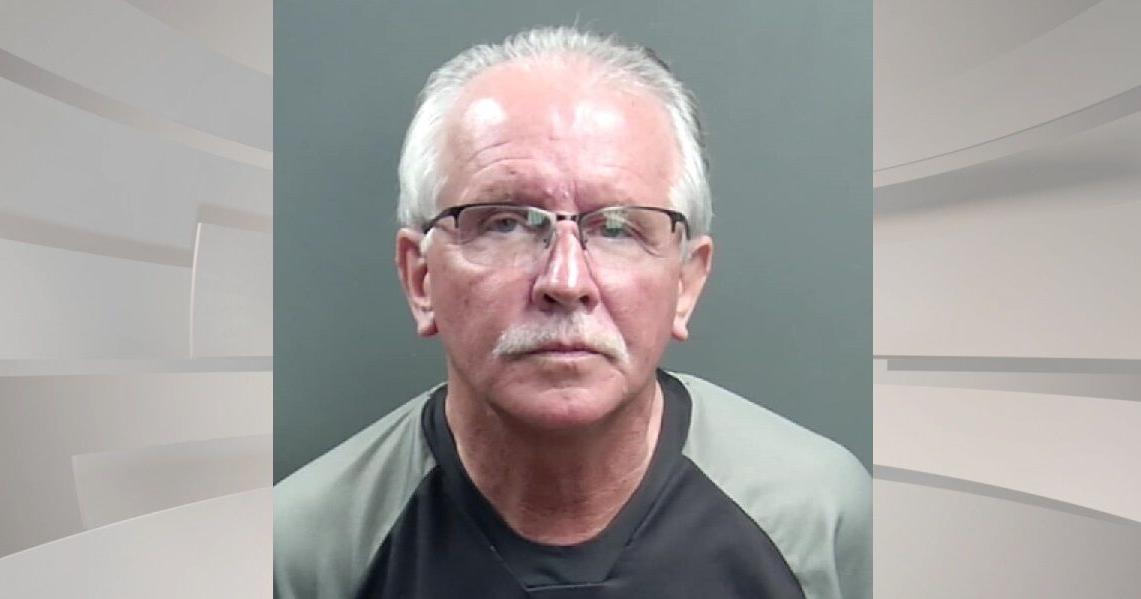 Ada man faces charges in Indiana for allegedly trying to meet up with ...