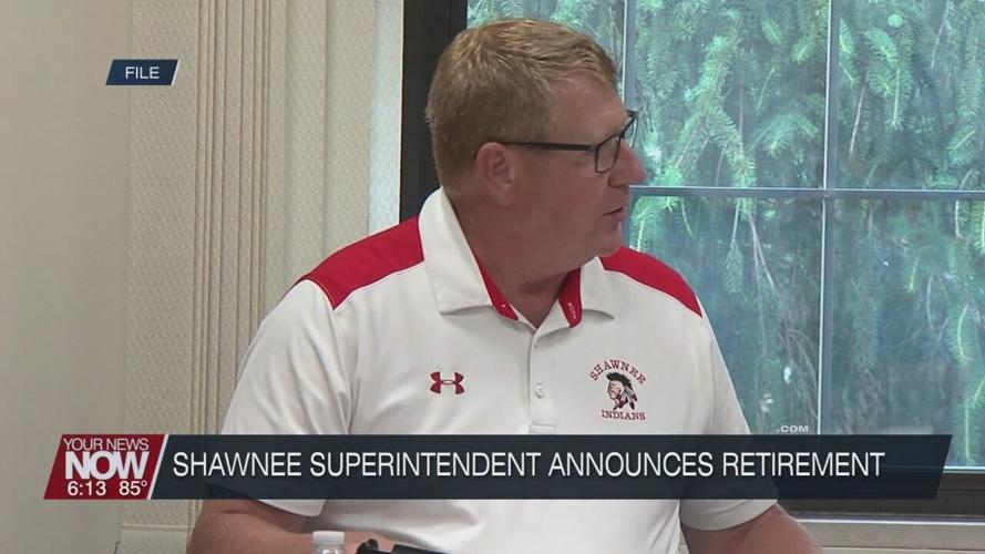 Kanable announces retirement as Shawnee Schools Superintendent | News ...