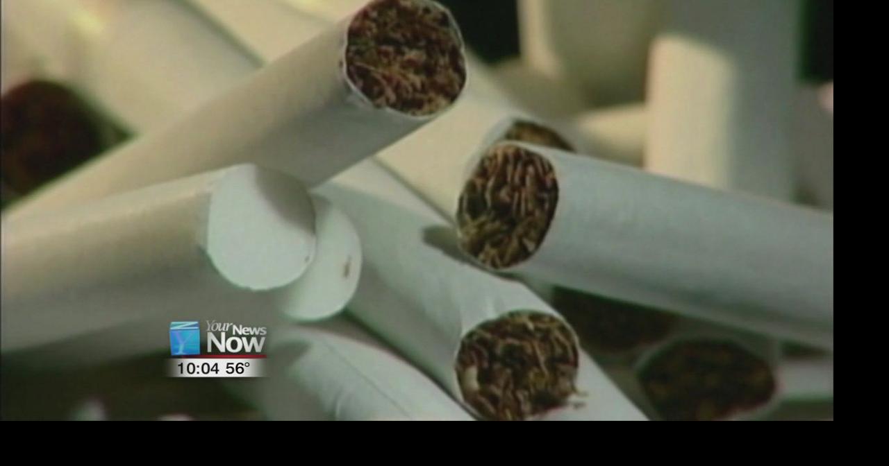 Ohio's annual smoking report card | News | hometownstations.com