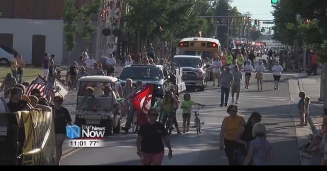 Putnam County Fair Honors Don Verhoff | News | hometownstations.com