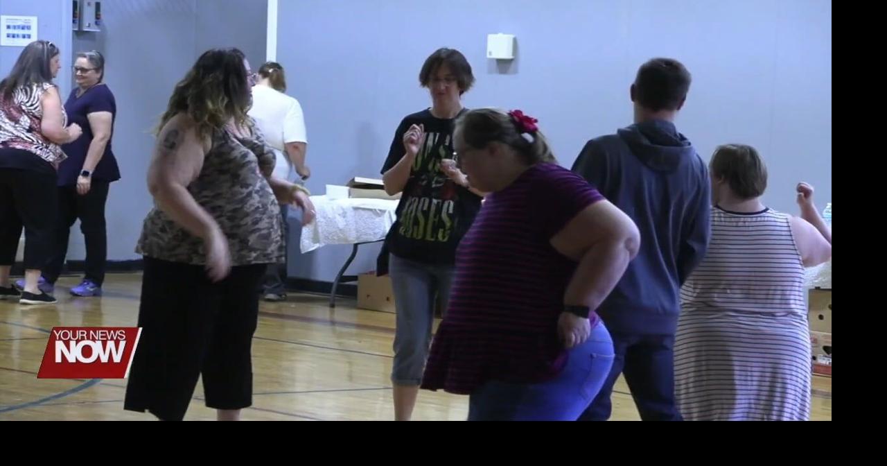 Capabilities Community Club holds Spring Dance at Bradfield | News ...