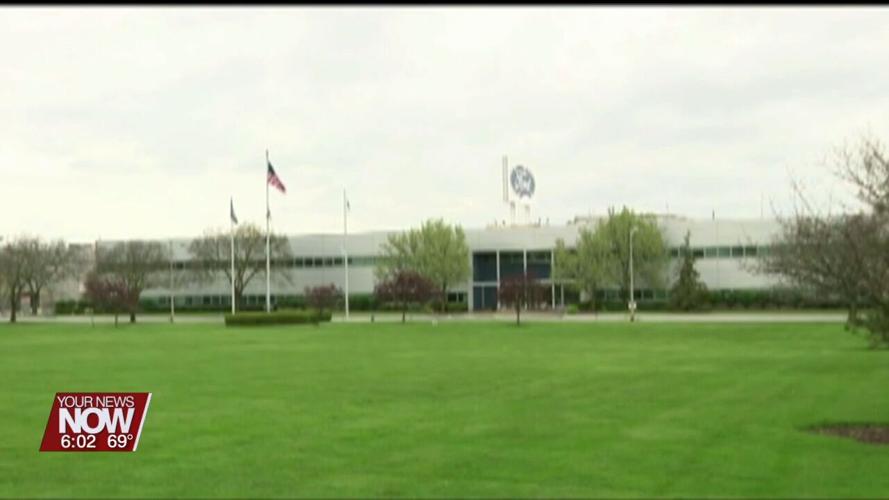 What does a potential UAW strike mean for the Lima Ford Engine Plant ...