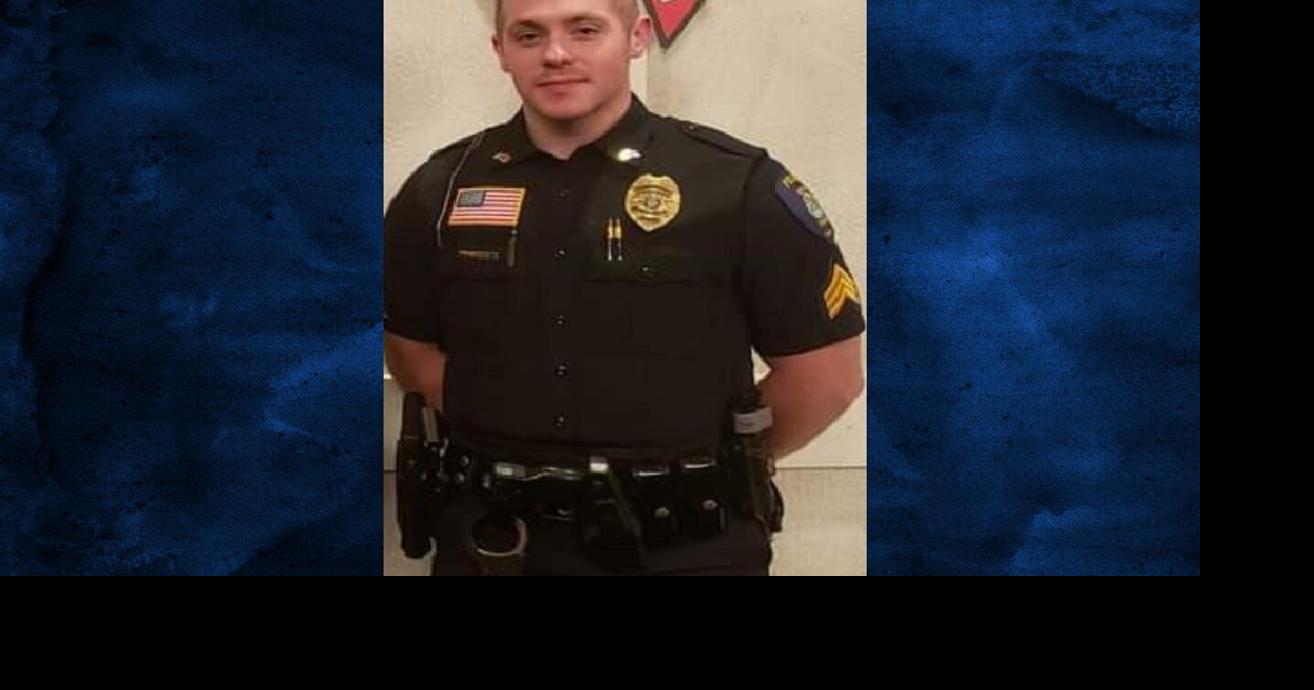 Ada Village Council officially moves to hire Alec Cooper as new Chief ...