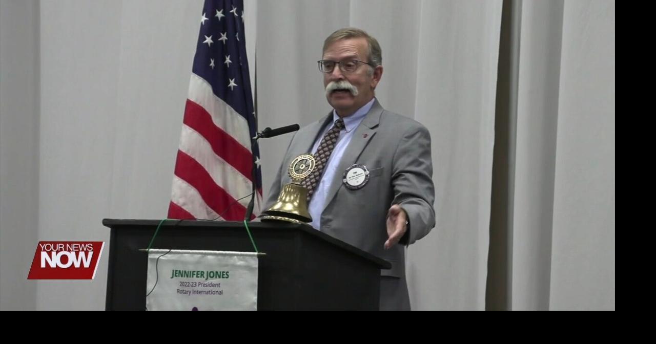 Dean and director of Ohio State Lima announces his resignation | News ...