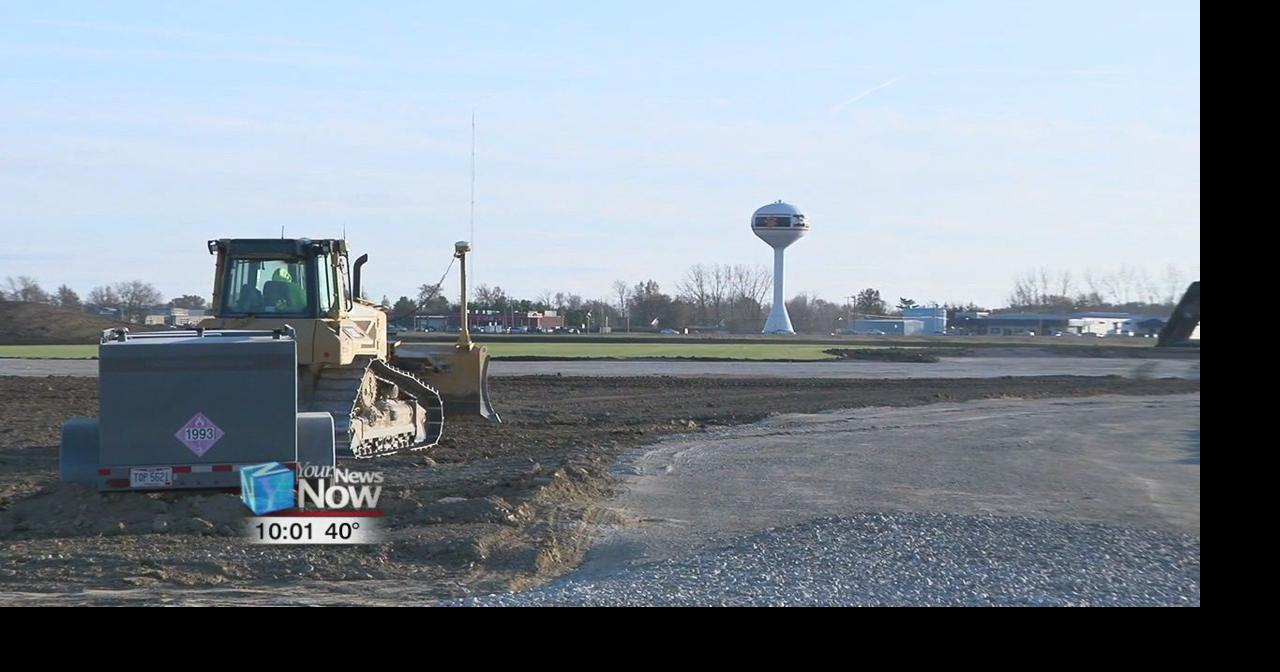 Elida Schools approve agreement with village on elementary water and ...