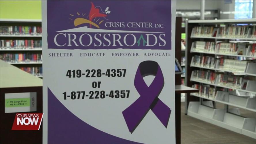 Lima/Allen County Chamber of Commerce's 2023 Non-profit of the Year ...