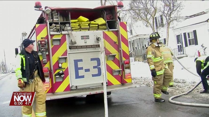 76 fires reported in Lima in 2022, close to average amount says Lima ...