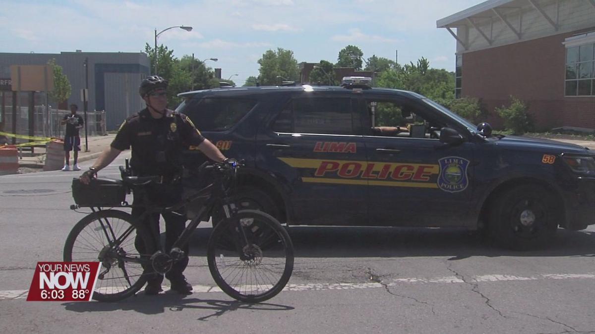 Lima Police Department committed to transparency, despite no state ...